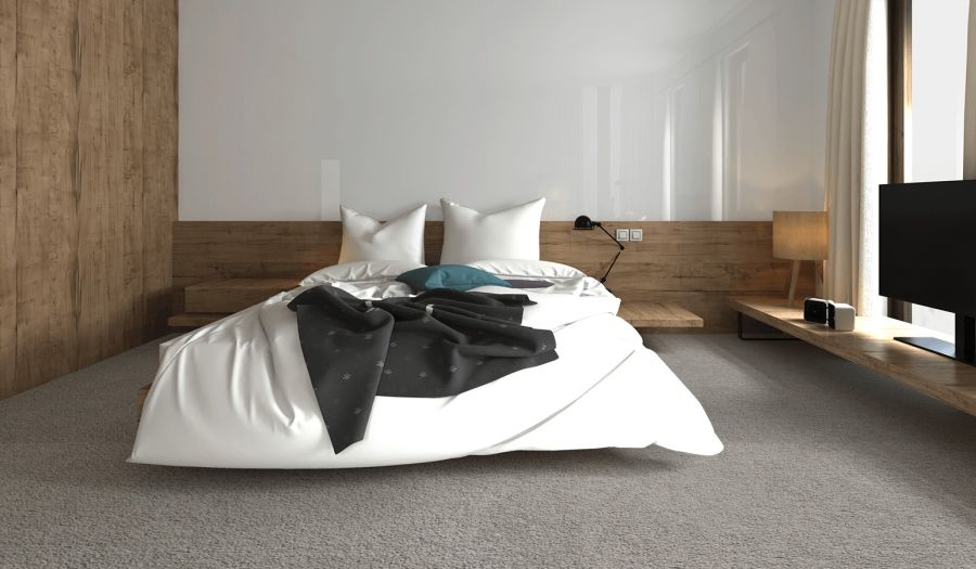 8 Common Problems with Your Carpet Installation and How to Solve It